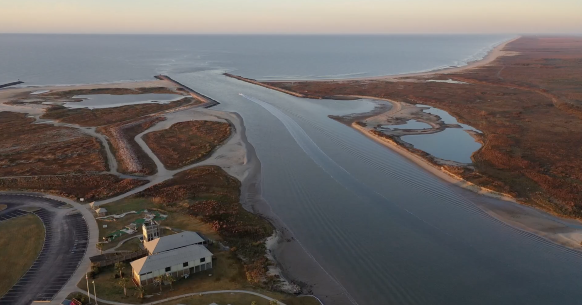 LCRA Parks | Matagorda Bay Nature Park