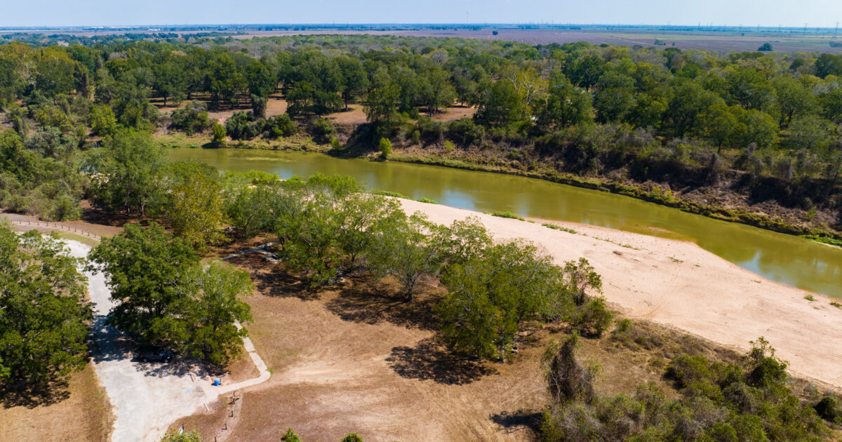 LCRA Parks | Hollywood Bottom Park
